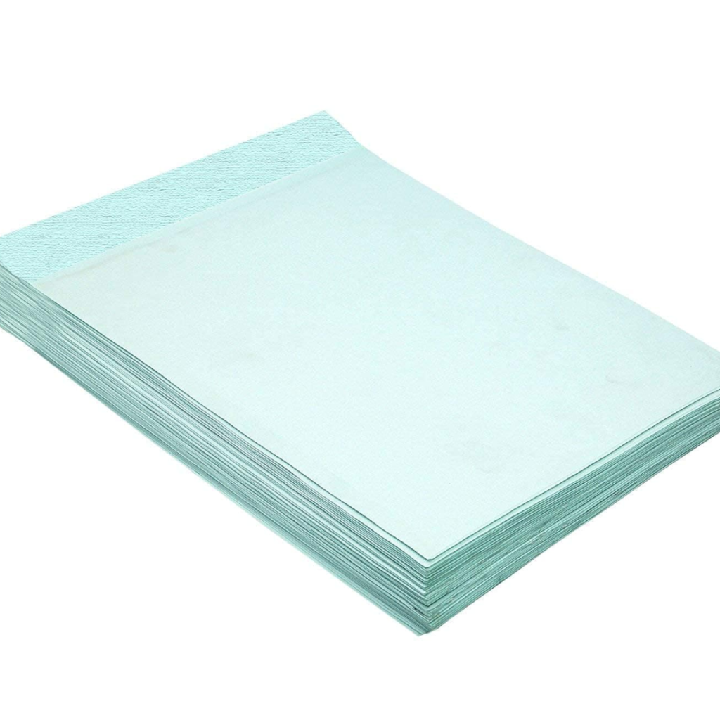 A3 Size Green Cloth Line Office Envelope/Courier Cover (50 Covers ...