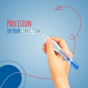 Reynolds Correction Pen Whitener 4 PIECES - OfficeMart-
